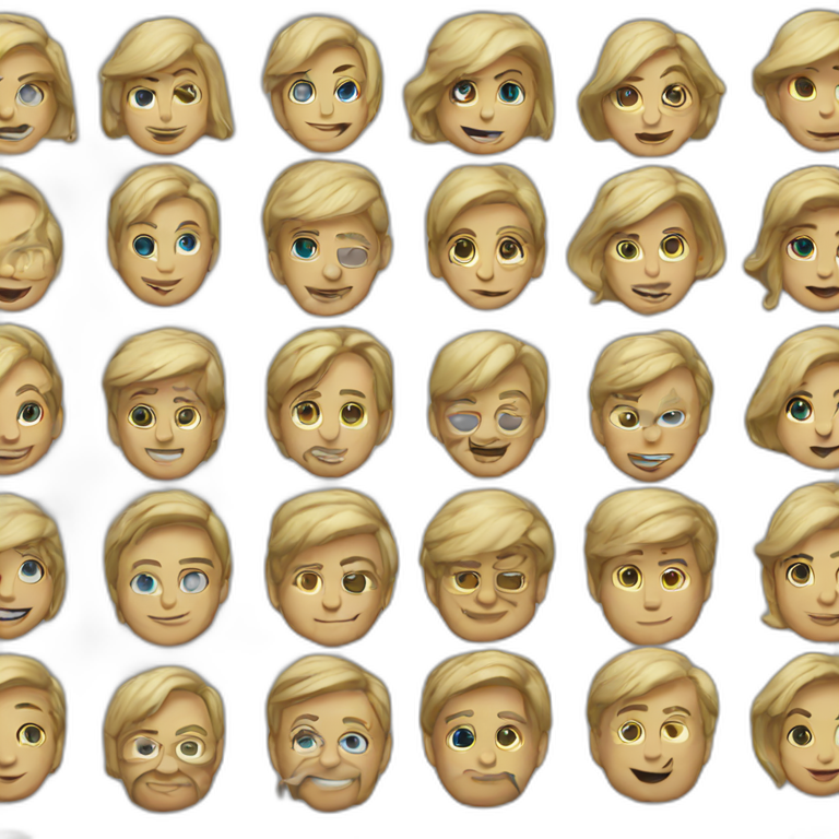 Ai Emoji Generator