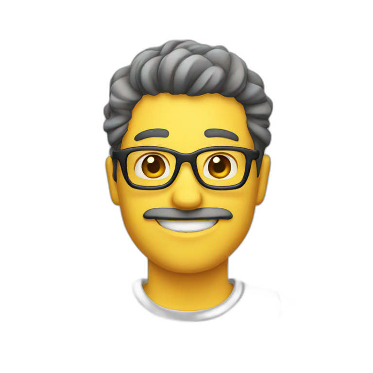 AI Emoji Generator