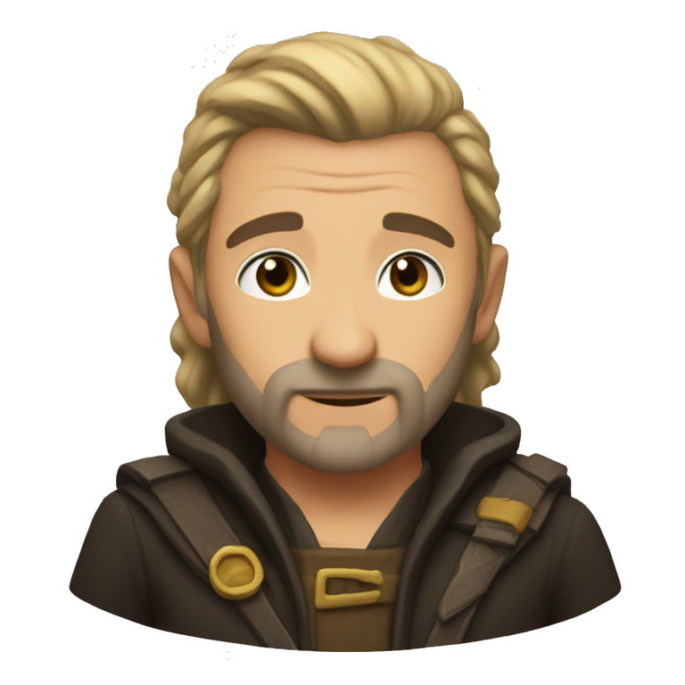 AI Emoji Generator