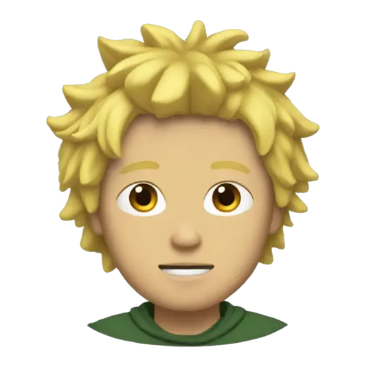 AI Emoji Generator
