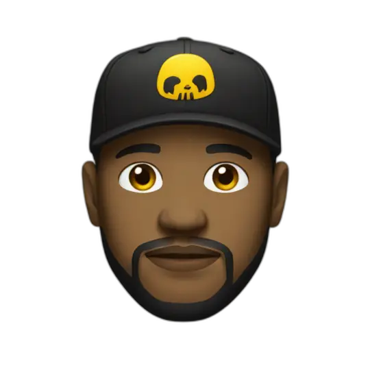 AI Emoji Generator AI Emoji Generator