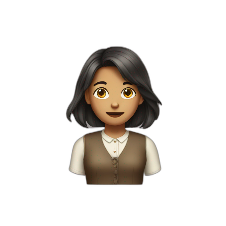 AI Emoji Generator AI Emoji Generator