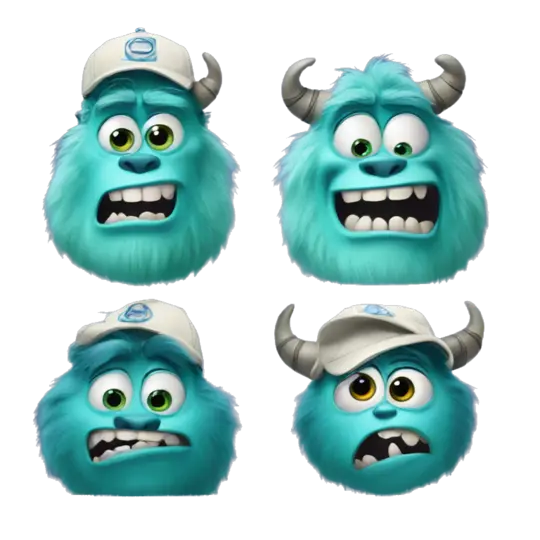 AI Emoji Generator