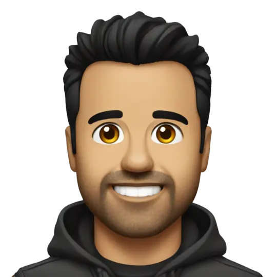 AI Emoji Generator