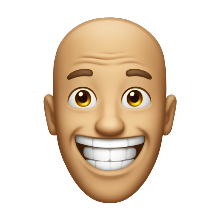 AI Emoji Generator