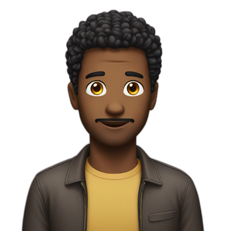 Ai Emoji Generator
