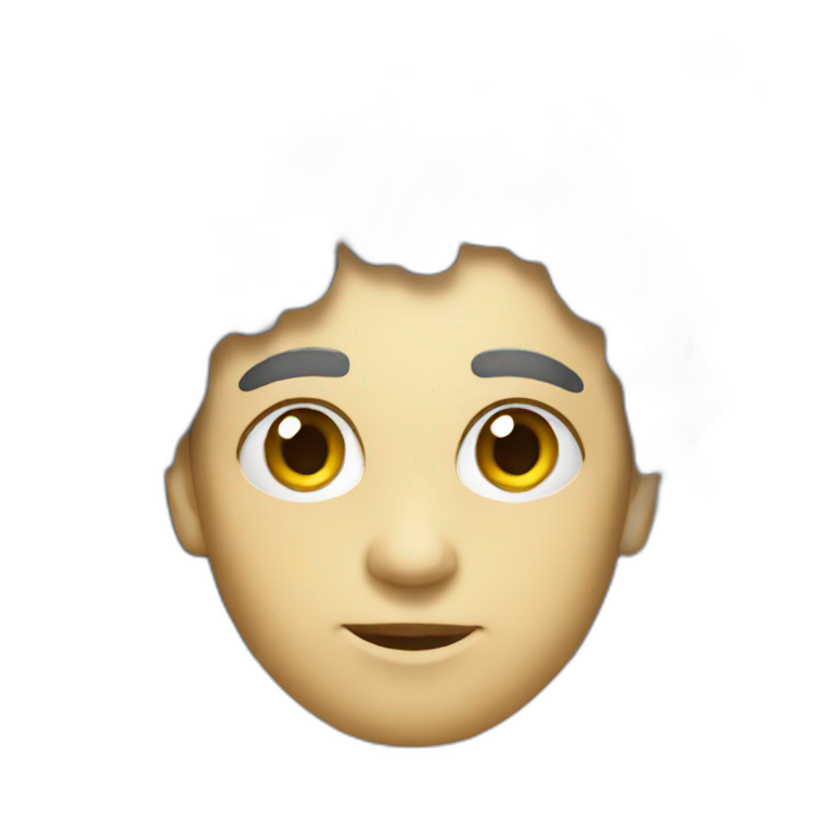 AI Emoji Generator AI Emoji Generator