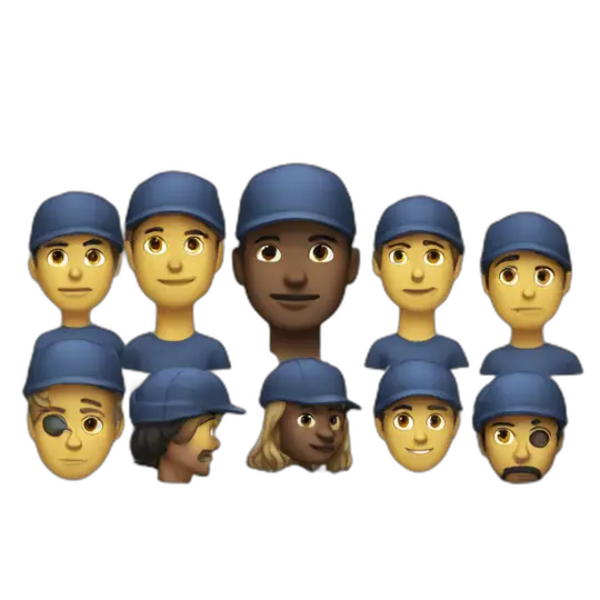 AI Emoji Generator