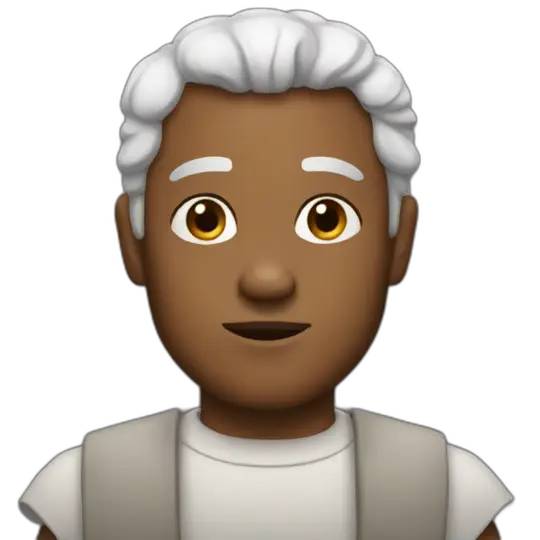 AI Emoji Generator