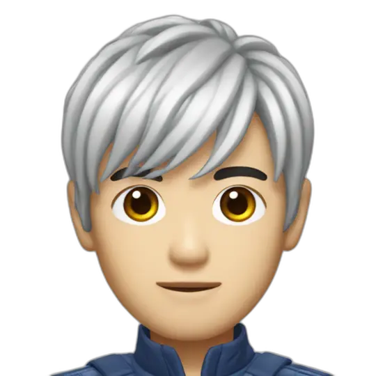 AI Emoji Generator