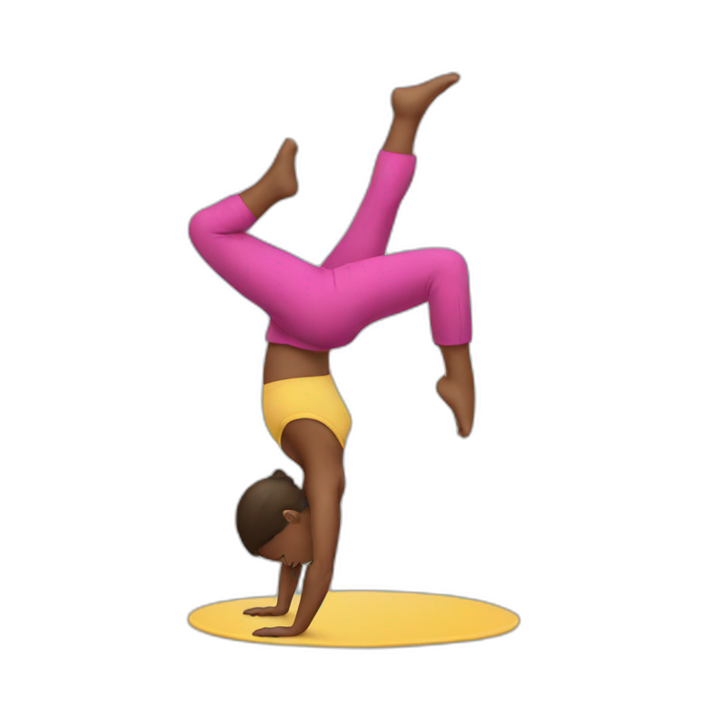 AI Emoji Generator