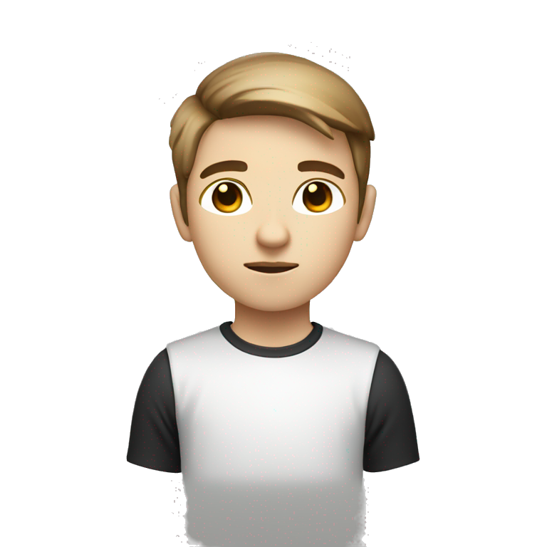 AI Emoji Generator AI Emoji Generator