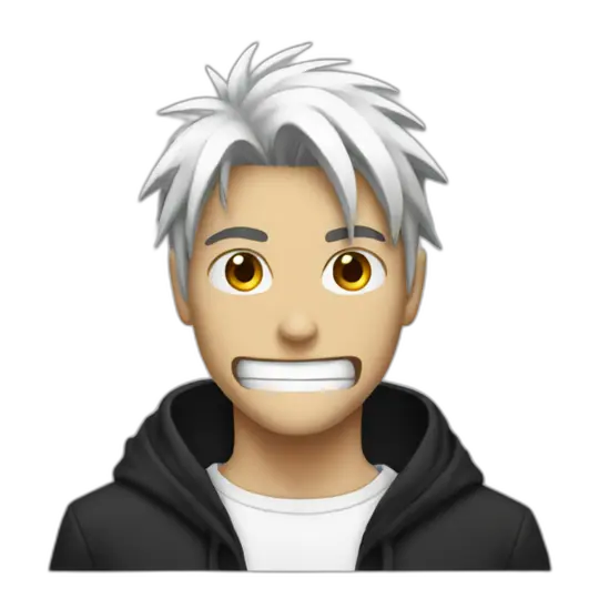 AI Emoji Generator