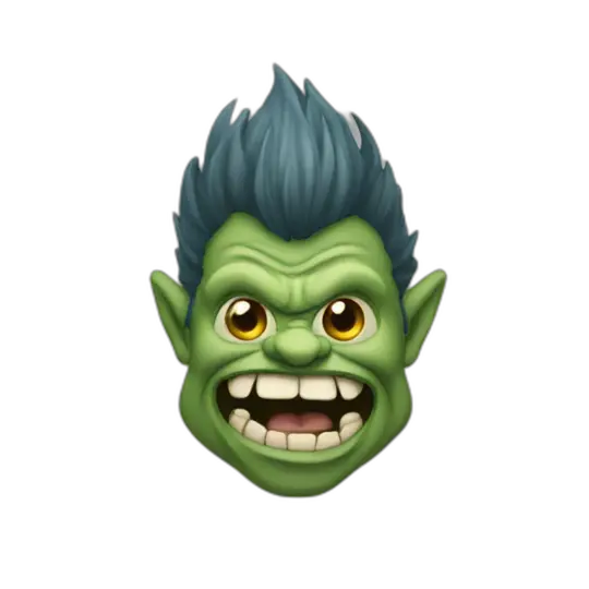 AI Emoji Generator