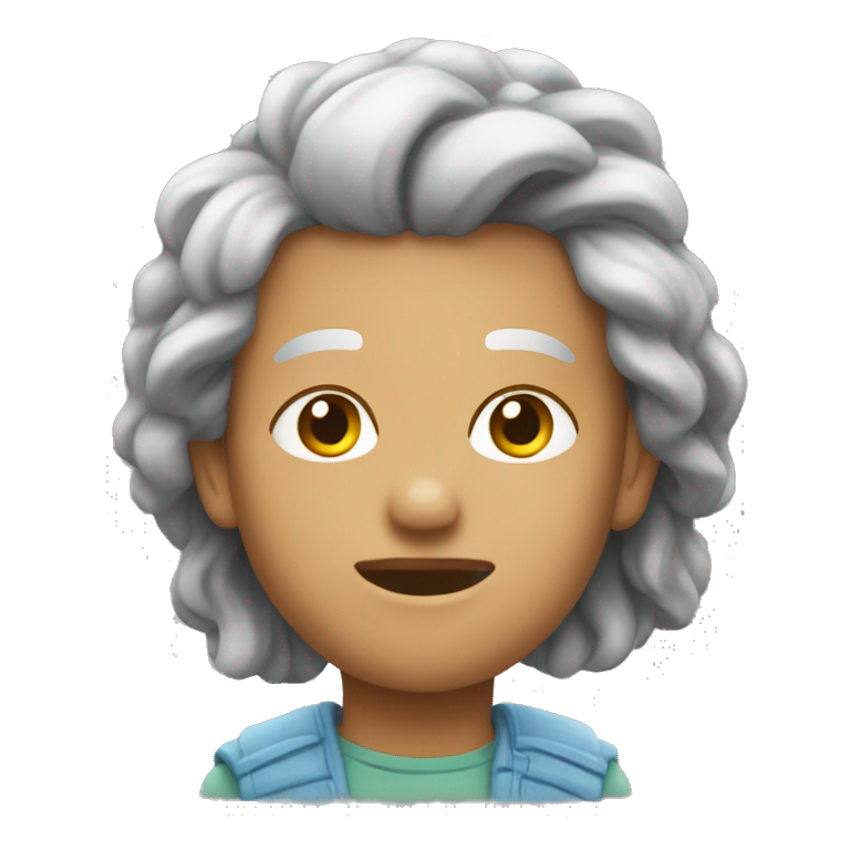AI Emoji Generator