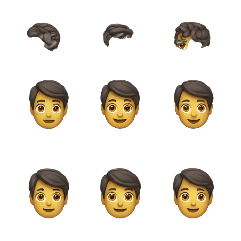 AI Emoji Generator