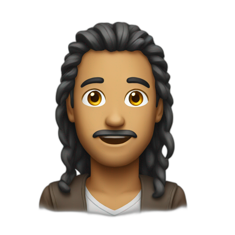 AI Emoji Generator AI Emoji Generator