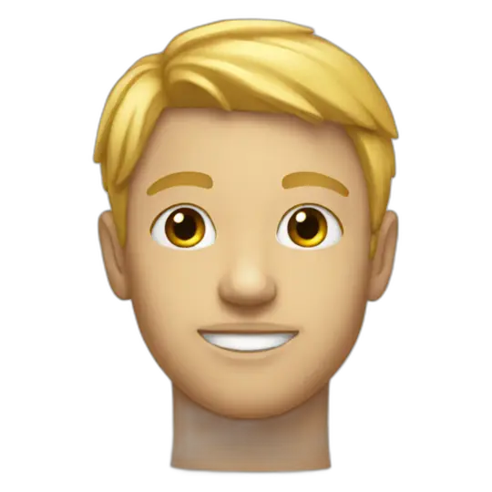 AI Emoji Generator