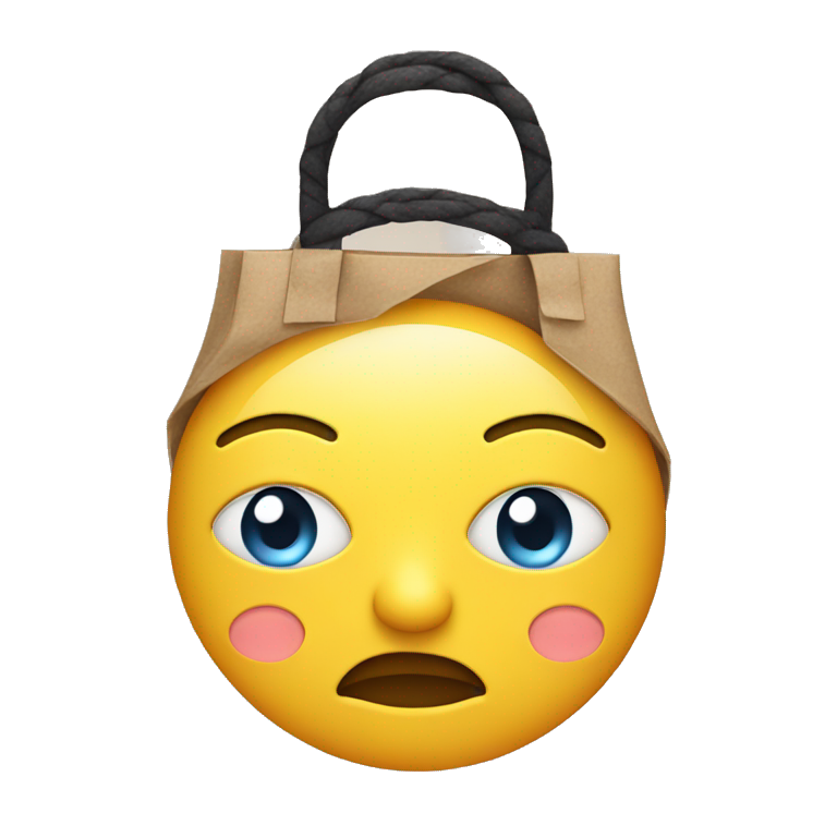 AI Emoji Generator