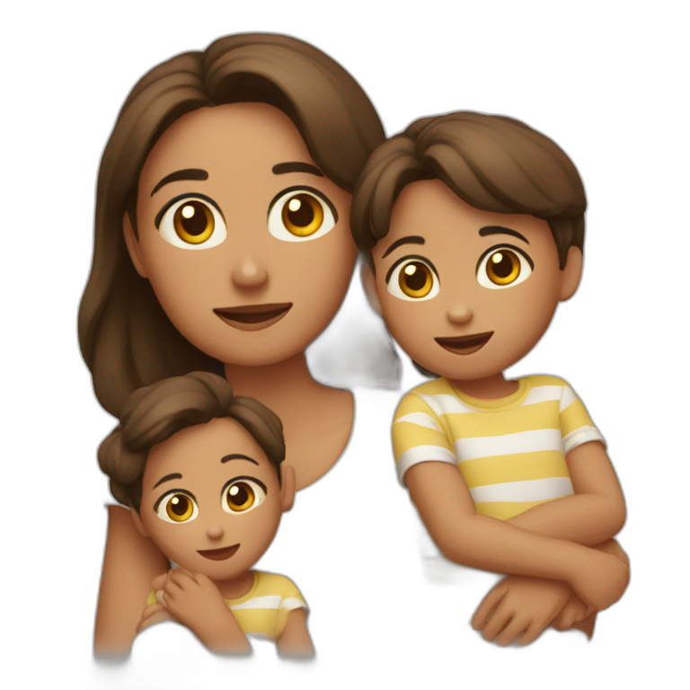 AI Emoji Generator