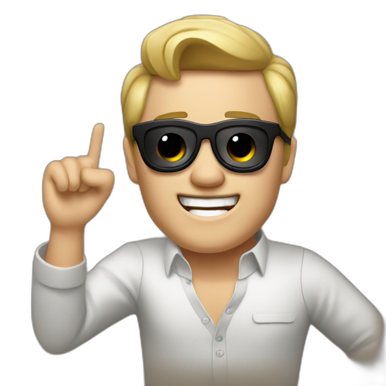 AI Emoji Generator