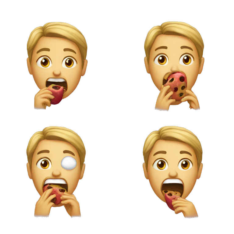 Ai Emoji Generator