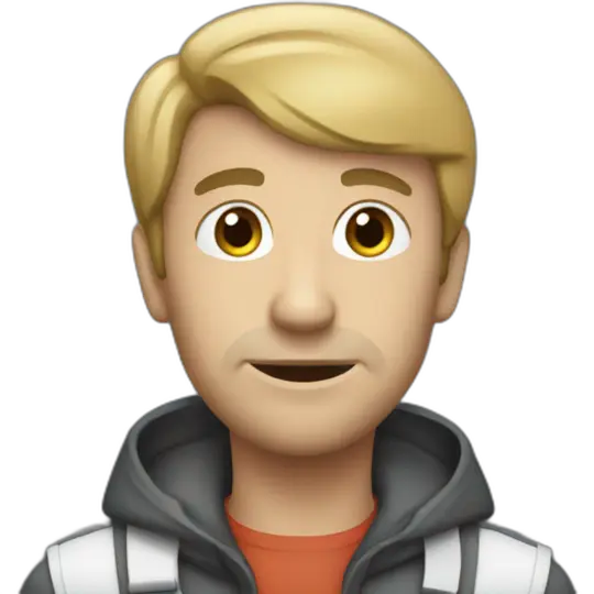 AI Emoji Generator