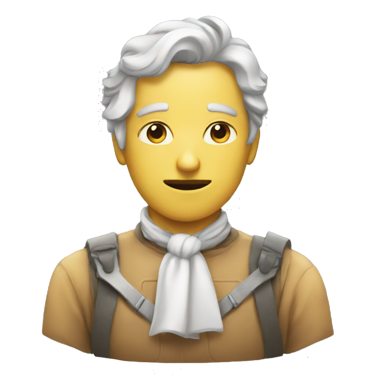 AI Emoji Generator