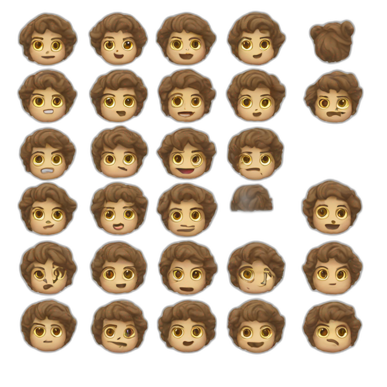 AI Emoji Generator