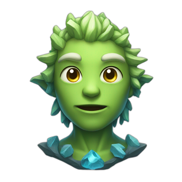 Ai Emoji Generator