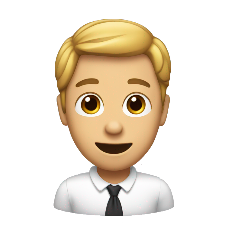 AI Emoji Generator AI Emoji Generator
