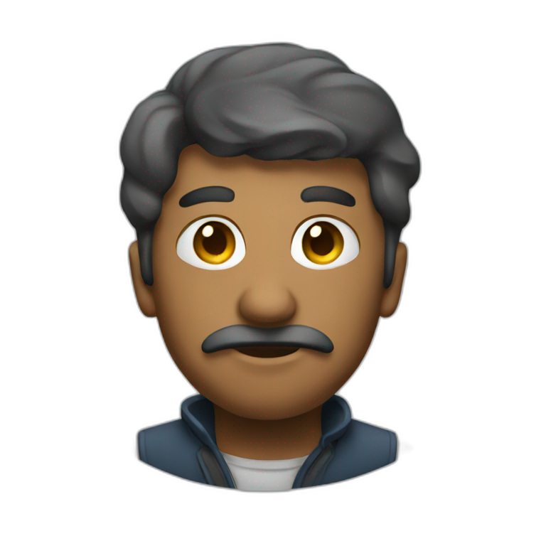 AI Emoji Generator