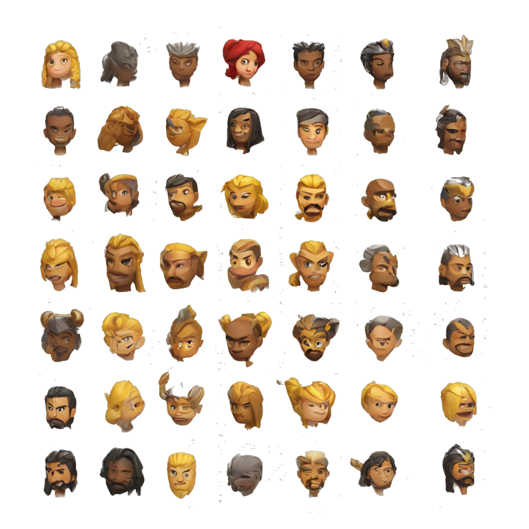 AI Emoji Generator