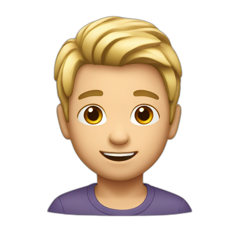AI Emoji Generator
