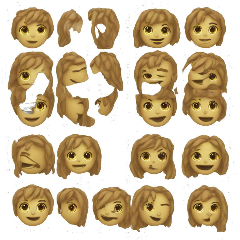 AI Emoji Generator