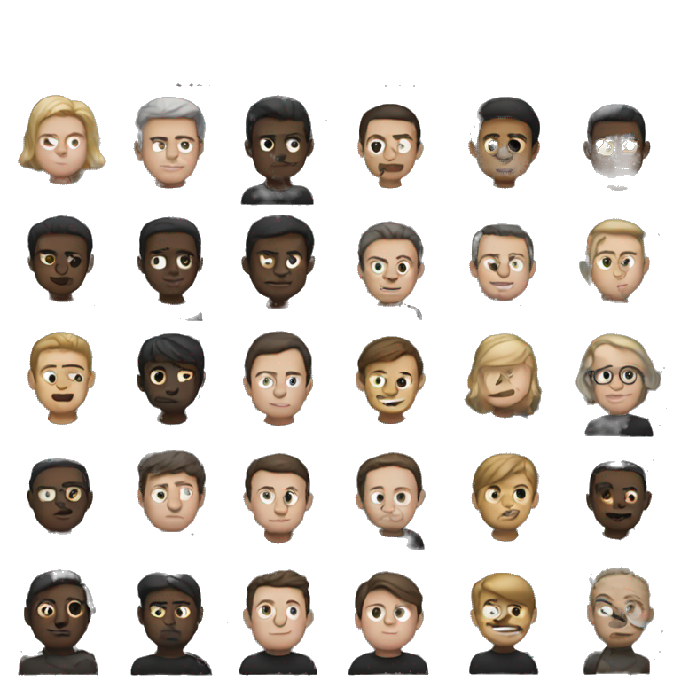 AI Emoji Generator