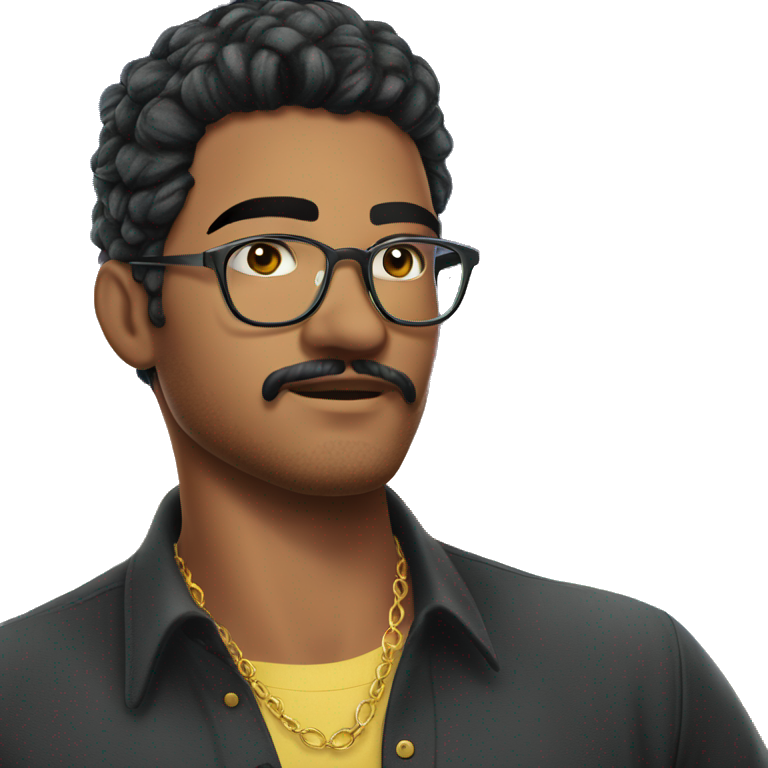 AI Emoji Generator