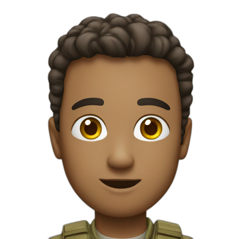 AI Emoji Generator