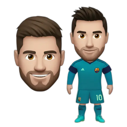 AI Emoji Generator