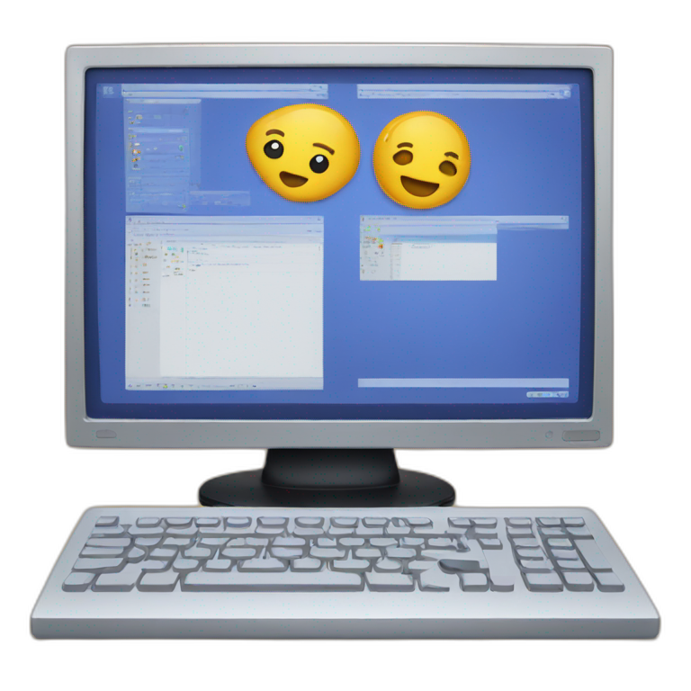 AI Emoji Generator