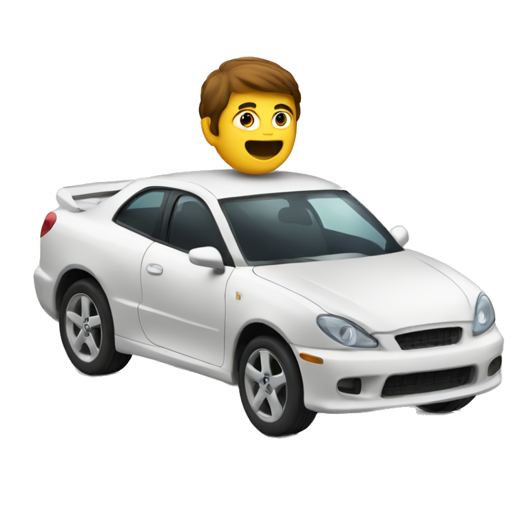 AI Emoji Generator