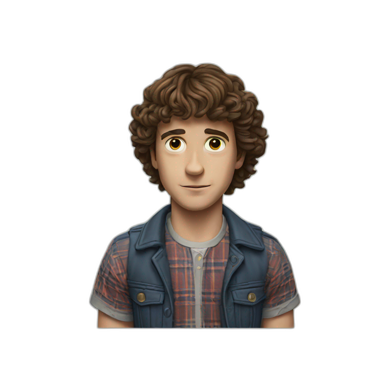 AI Emoji Generator