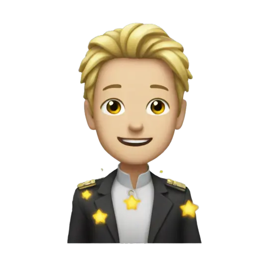 AI Emoji Generator AI Emoji Generator