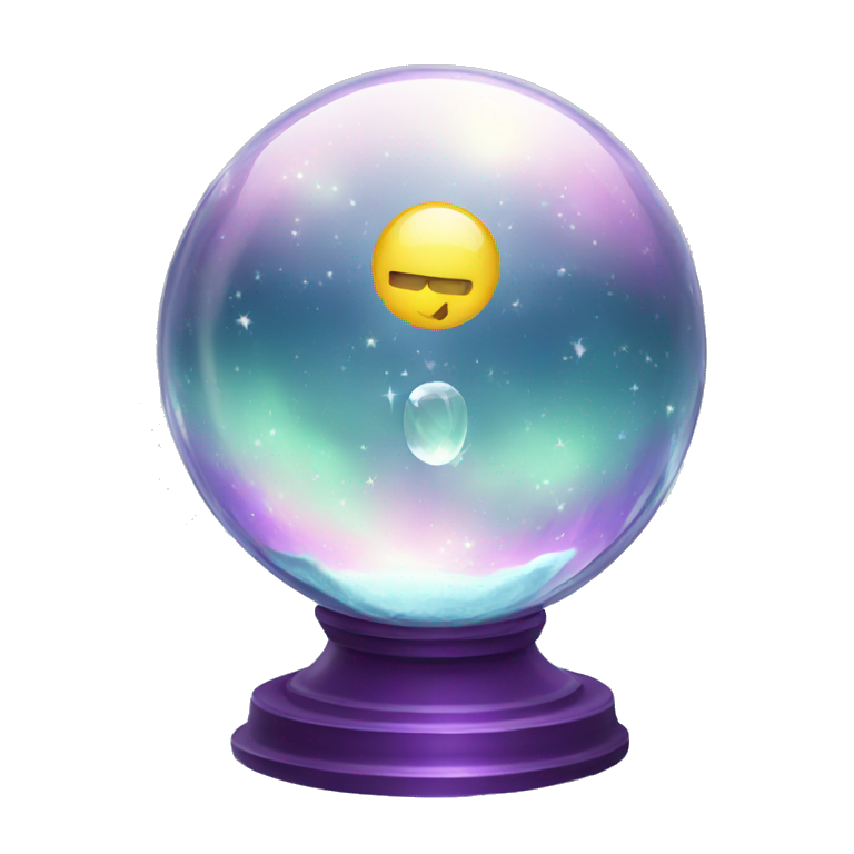 AI Emoji Generator