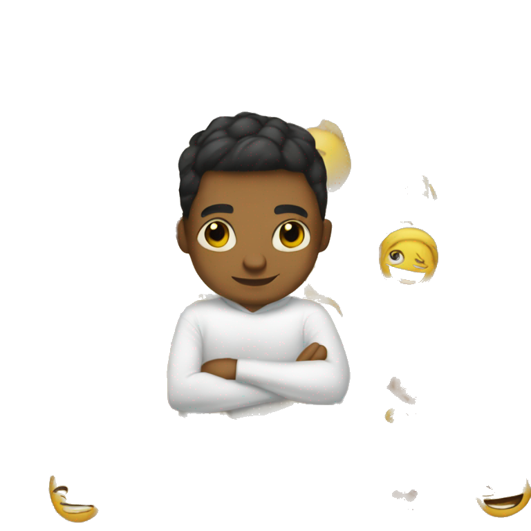 AI Emoji Generator
