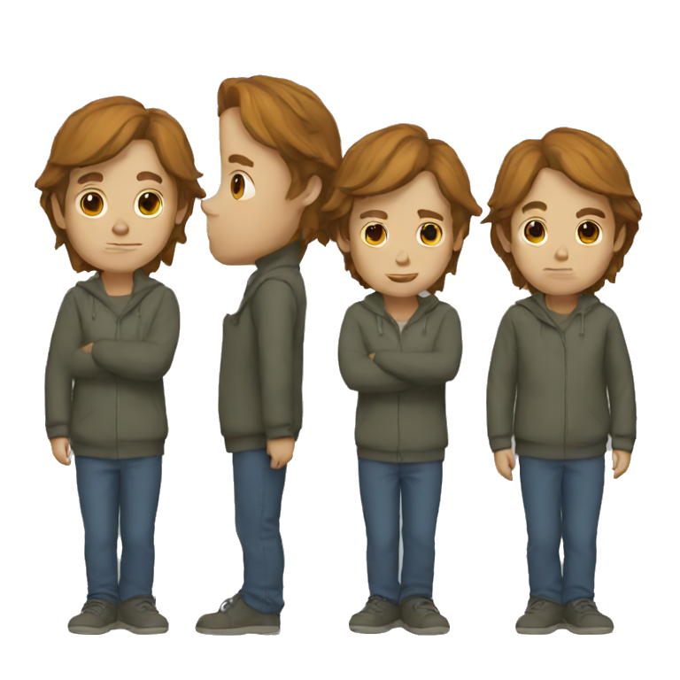 Ai Emoji Generator