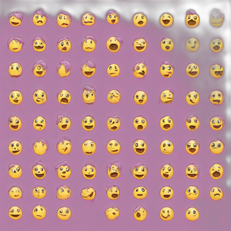 AI Emoji Generator