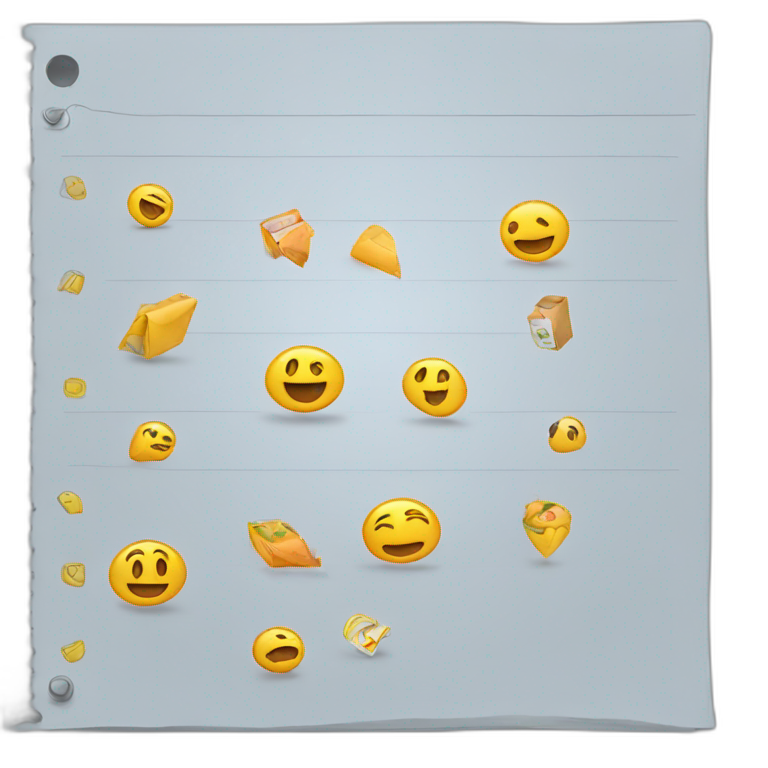 AI Emoji Generator
