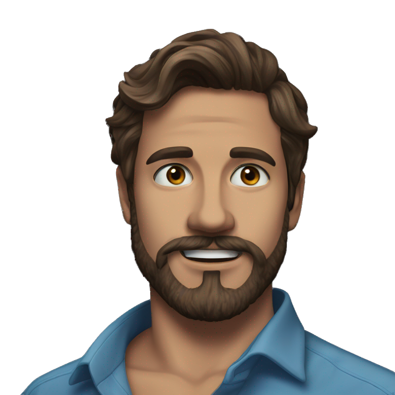 AI Emoji Generator AI Emoji Generator