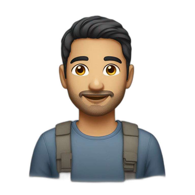 Ai Emoji Generator 
